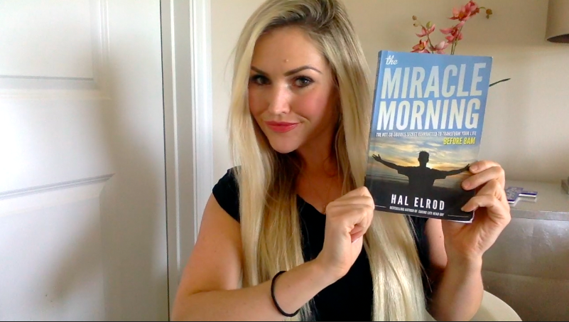 The Secret That Changed My Life – Self Made Babes