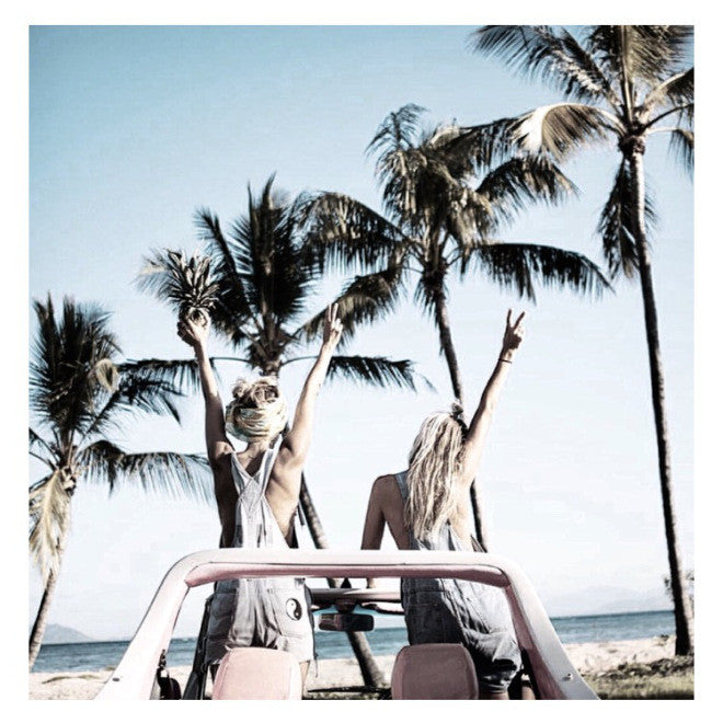 UP – Self Made Babes