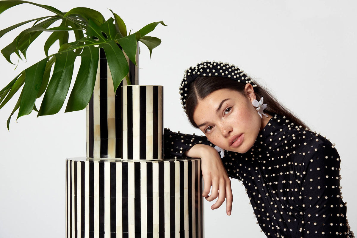 Luxe Headband Collection – Self Made Babes